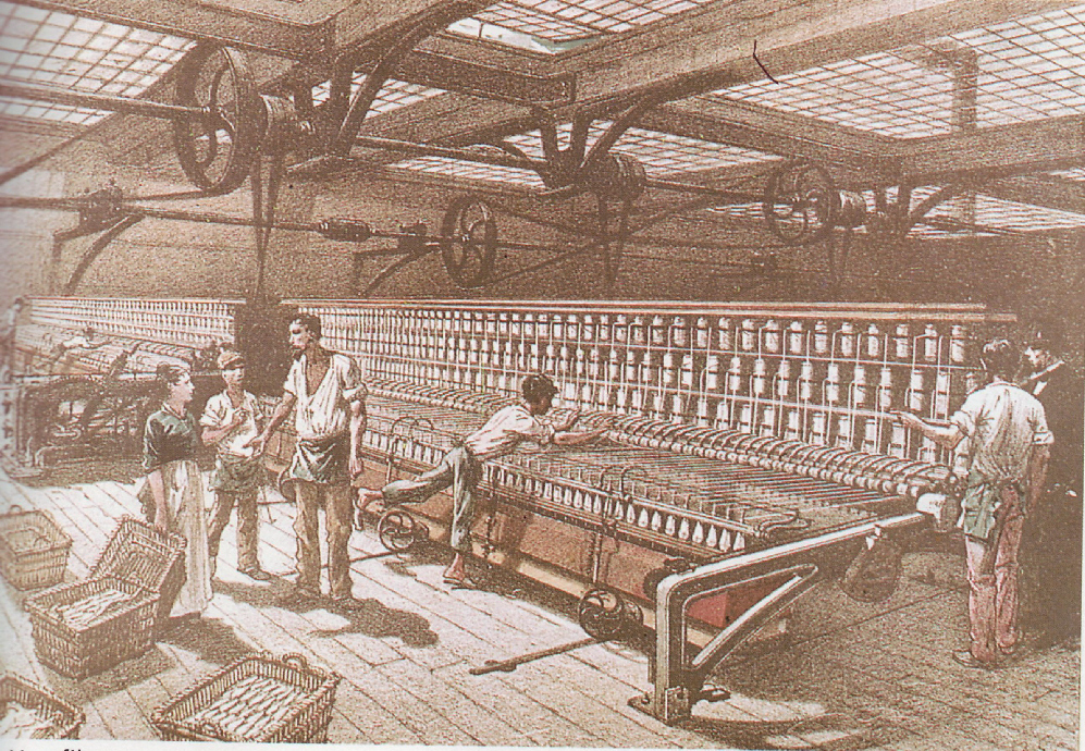 La Journée de Huit Heures